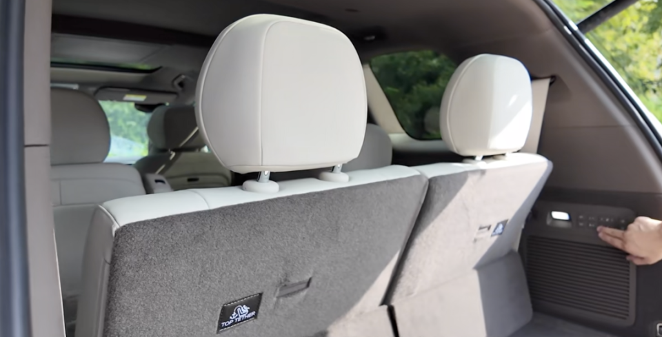 杀进30万内，N8L能治好腾势高开低走的老毛病吗_腾讯新闻