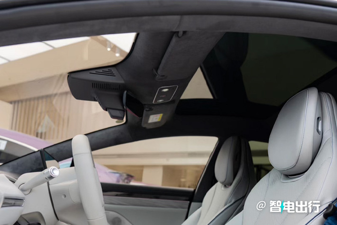 华为：智界新S7大升级！降价3万！卖22.98万，比小米SU7值？_腾讯新闻