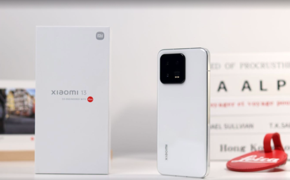 重大喜讯！小米MIX4能升HyperOS正式版了，“过期”旗舰没被忘记_腾讯新闻