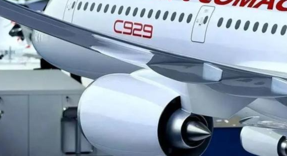 商飞透露：C939进入预研阶段！专属中国的大型洲际客机要来了？_腾讯新闻