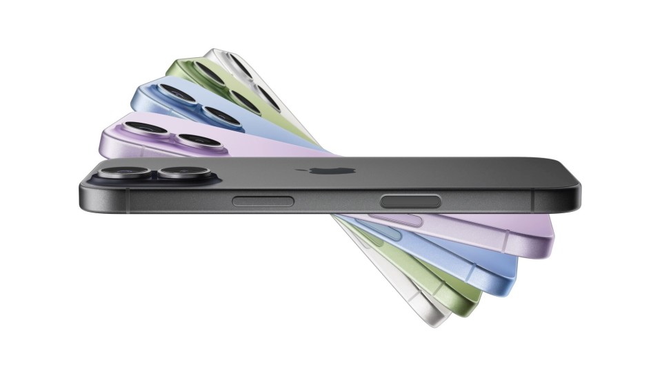 iPhone 18曝光前瞻：等等党全面胜利_腾讯新闻