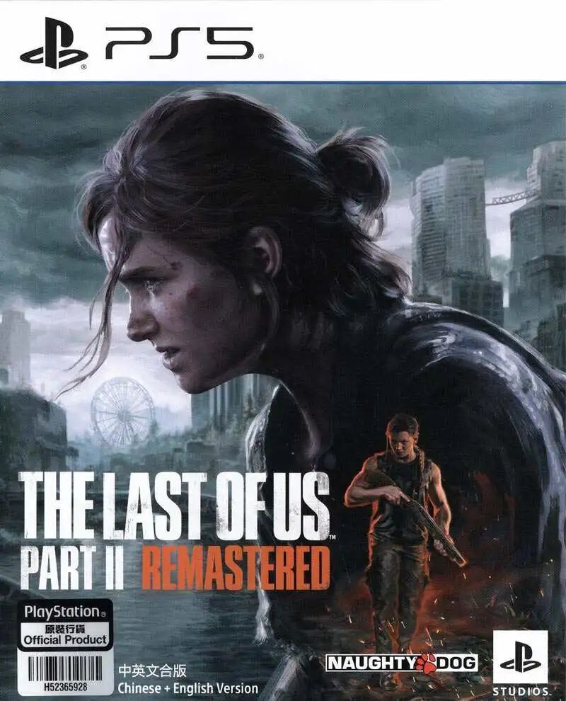 【盘点】PS5发售近4年，到底出了多少第一方“独占”游戏？_腾讯新闻