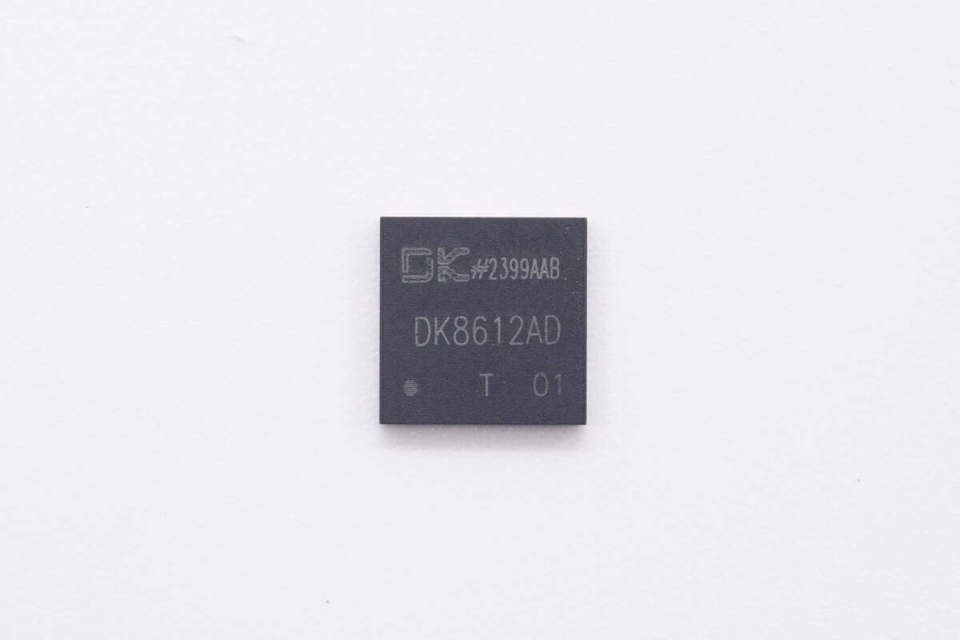 覆盖QR、ACF、AHB等多种拓扑架构，东科半导体推出合封氮化镓全链路解决方案_腾讯新闻