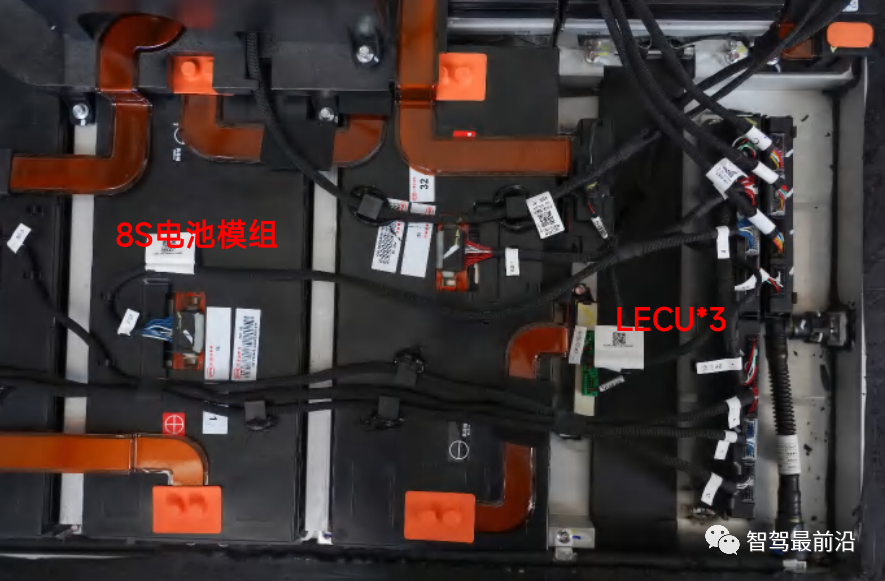 一文拆解比亚迪“元”EV360电池和电驱系统_腾讯新闻