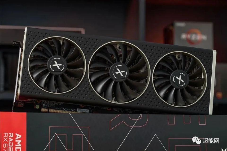AMD Radeon RX 6750 GRE天梯榜首发评测：高性价比的2K游戏入门之选_腾讯新闻