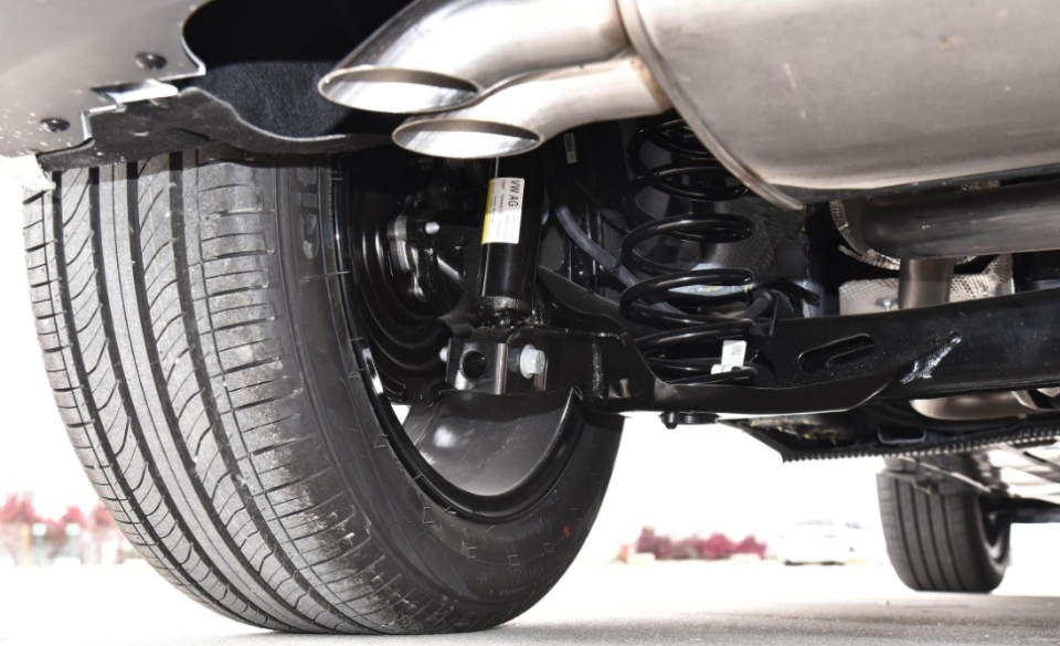 搭载1.4T+7DCT，斯柯达柯珞克定位紧凑型SUV，值得选吗_腾讯新闻