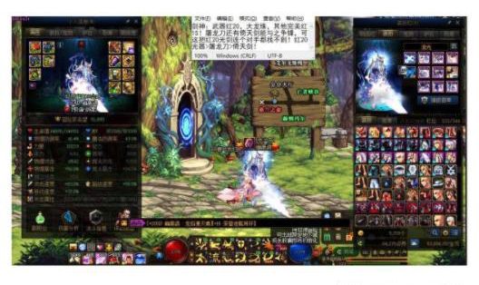 DNF：红20光剑剑魂“又增值”！400W已经上架，巅峰白手孤独求败