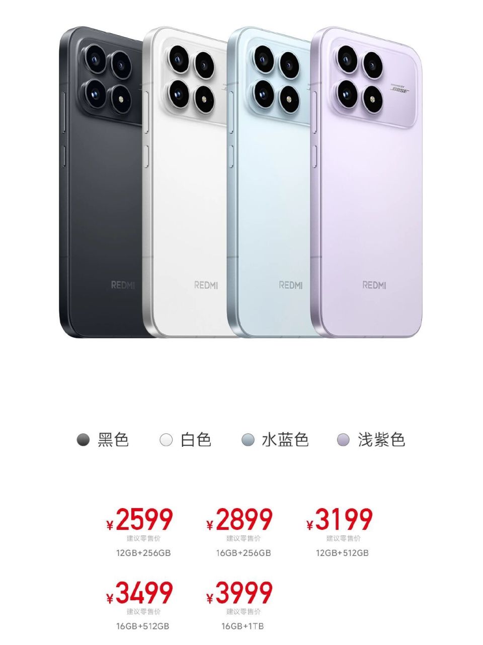 REDMI K90系列2599/3999元起：陈奕迅盛赞“低音太棒了”，影像觉醒_腾讯新闻