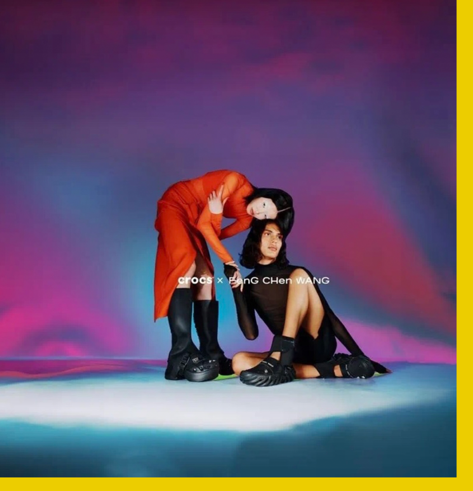 ReGreen Highlights | 10 件可持续时尚新鲜事_腾讯新闻