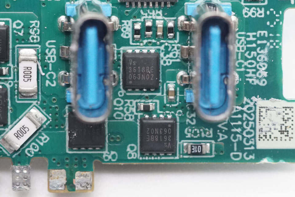 小米官方授权90W快充，安克智显充Lite100W充电器拆解_腾讯新闻