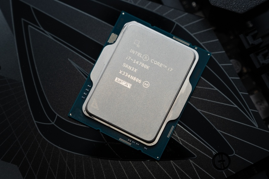 最值得购买的CPU：英特尔酷睿第14代i7-14700K测评_腾讯新闻