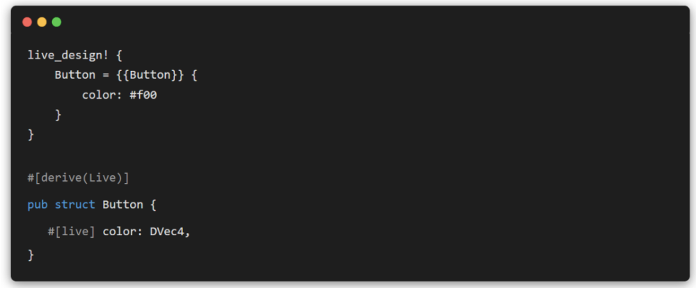 Rust UI 框架 Makepad 作者亲授，邀您来 GOSIM Workshop 见证_腾讯新闻