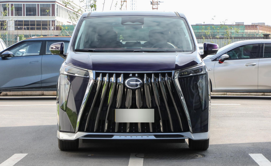 采用2.0T插混动力，综合续航1032km，传祺E9性价比高吗_腾讯新闻