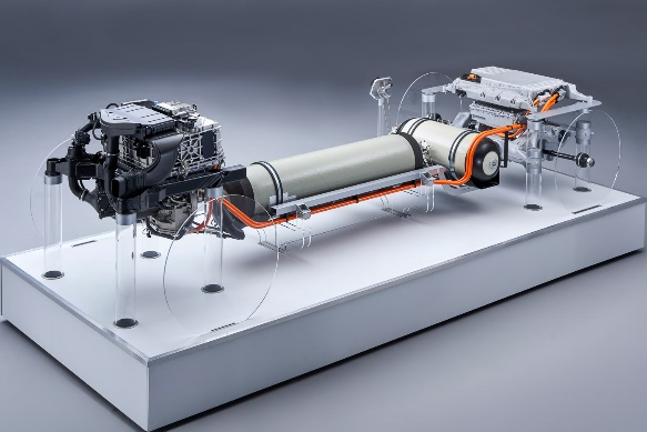 燃料电池电动车（FCEV）技术详解_腾讯新闻