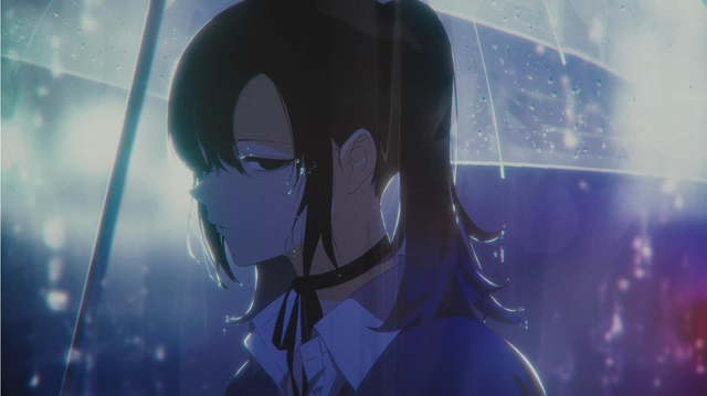 叩开冷色少女心扉——《Rain98》Weplay游侠网专访_腾讯新闻