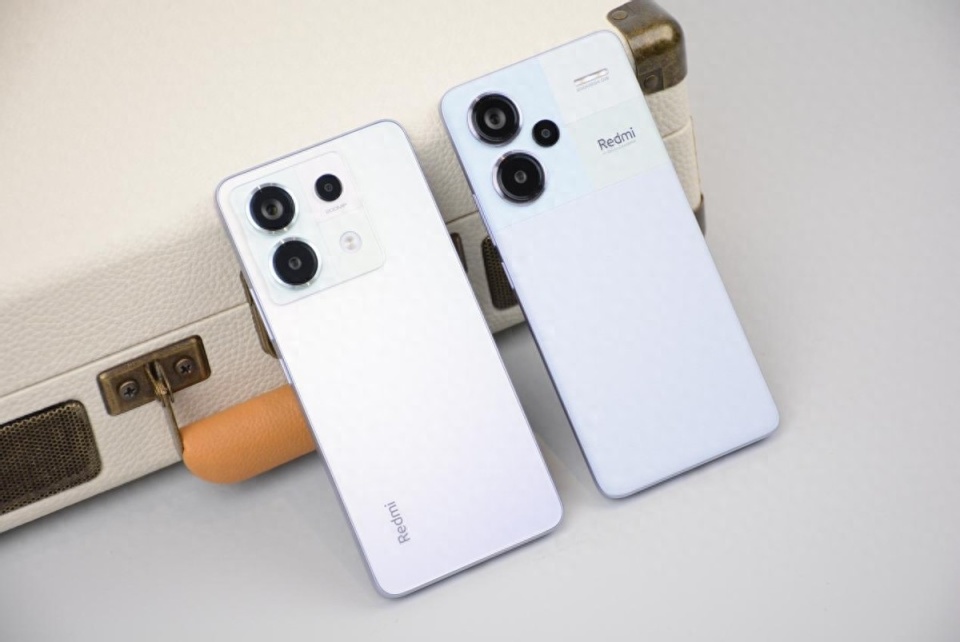 一文带你了解红米Note 13全系优缺点！哪款适合你这里有答案_腾讯新闻