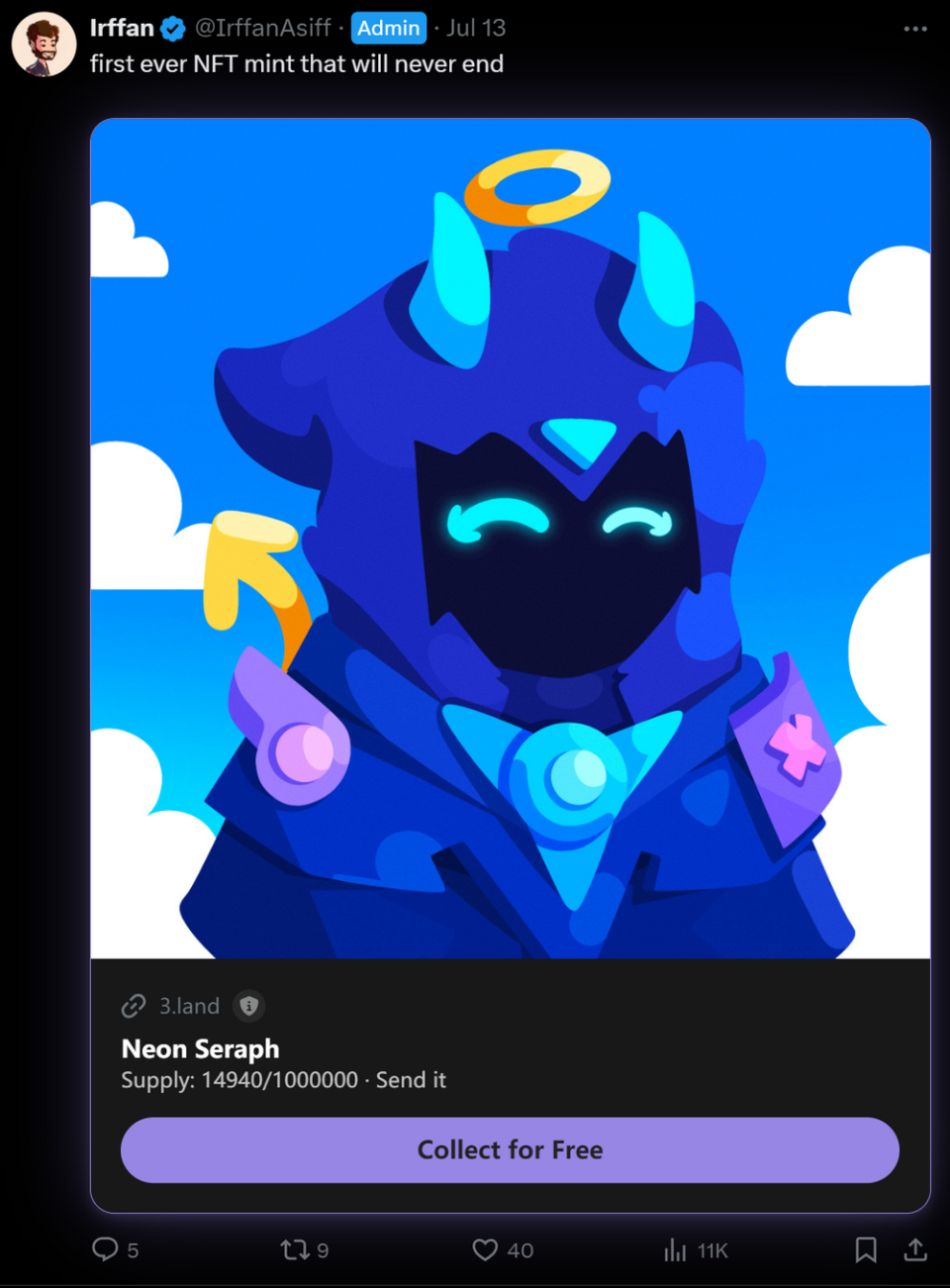 Blink简析：畅想10大用例Solana走向Mass Adoption的下一步？_腾讯新闻