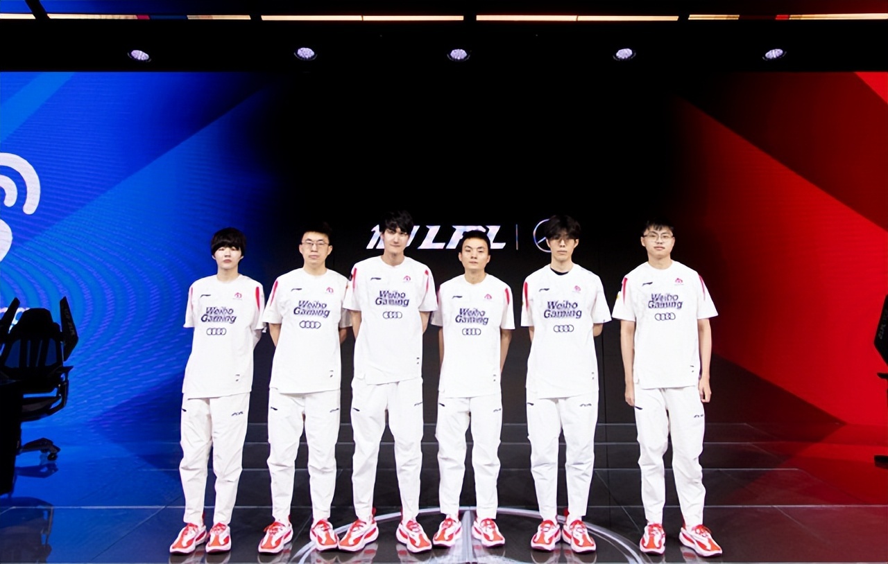 Tabe的BUFF还能延续？BLG大战WBG，小虎成“突破口”！