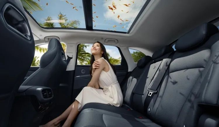 全系标配云辇-C/天神之眼，海狮07DM-i 16.98万起_腾讯新闻