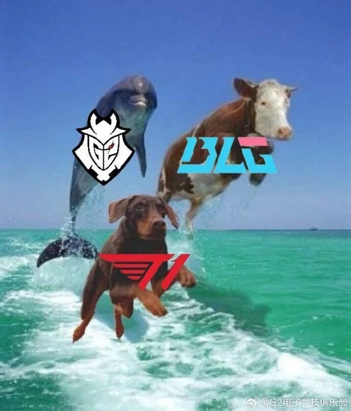 Faker职业生涯第10次参赛S赛；焕峰：BLG不夺冠退游！_腾讯新闻