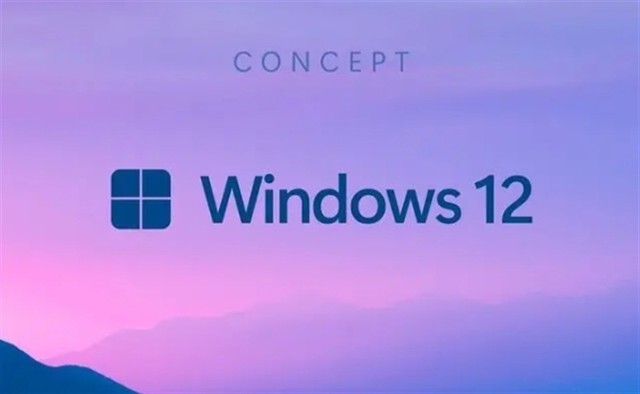 Windows 12发布时间曝光！老电脑或不再支持_腾讯新闻
