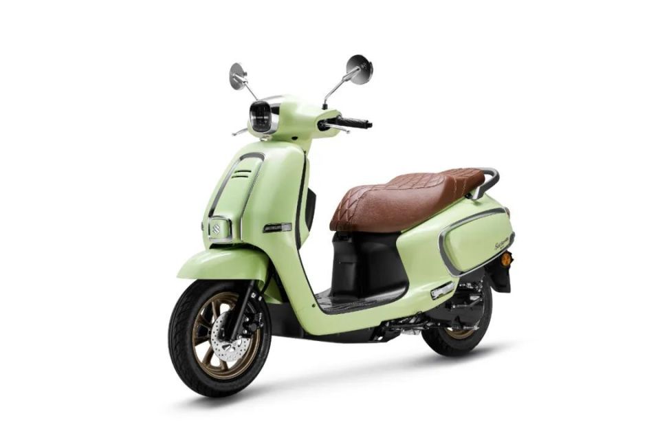 有没有可比性——有感于近期摩界“流行”的F125与US125之间的对比_腾讯新闻