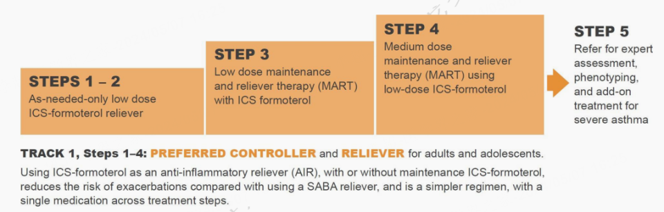 GINA 2024重磅更新！十六大要点先睹为快_腾讯新闻