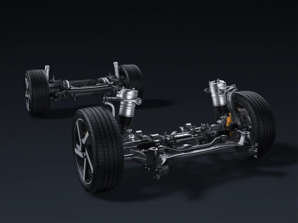 小米YU7首发，全系800V平台入门款835km续航或颠覆纯电SUV市场_腾讯新闻