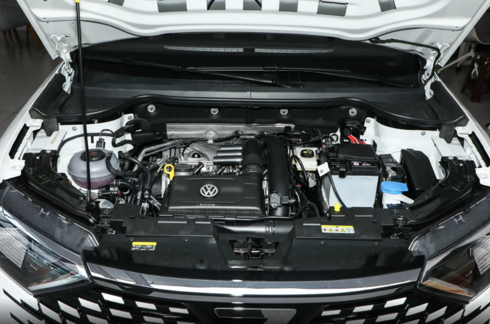 10.79万起售，定位中型SUV，26款捷达VS7怎么样_腾讯新闻