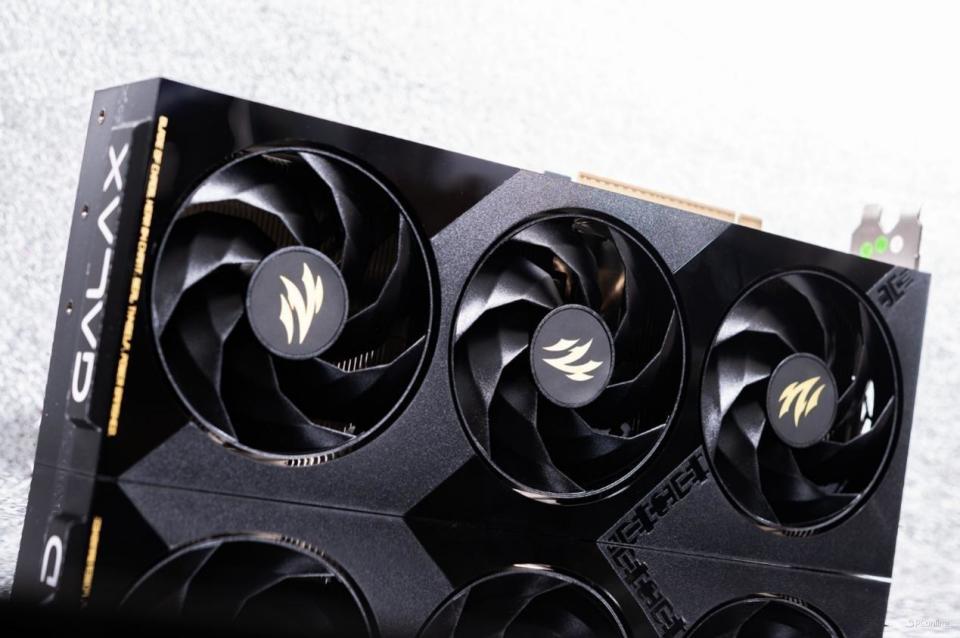 NVIDIA GeForce RTX 5070 Ti 16GB首发评测：性能飙升30%，AI大升级，中高端显卡的强势蜕变！_腾讯新闻