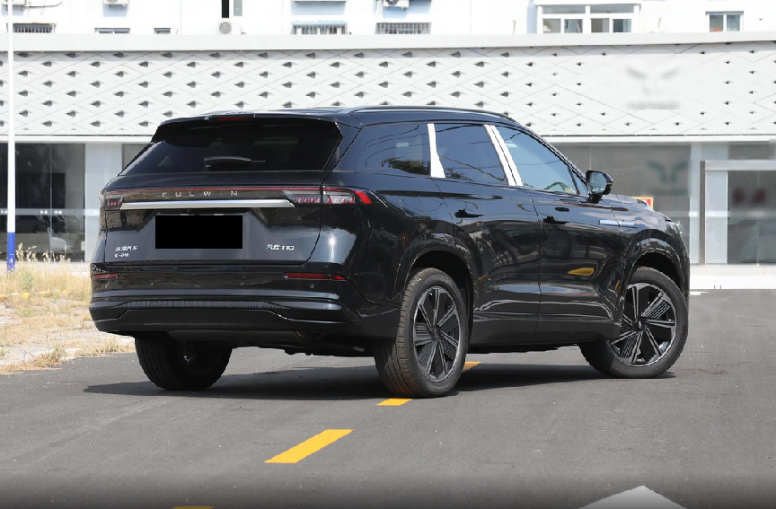 风云T10全系标配CDC，搭载1.5T插混发动机，适合家庭用户入手_腾讯新闻