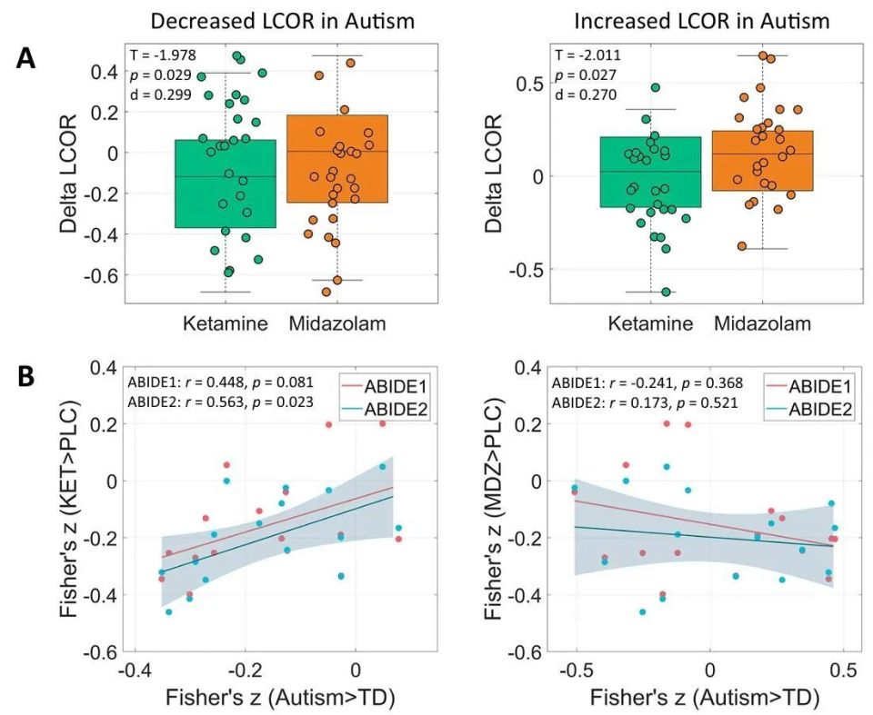Nat Commun：氯胺酮“复现”自闭症脑？科学家揭示NMDA受体功能低下导致的神经递质紊乱机制_腾讯新闻
