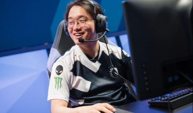 “炸鱼”翻车，全韩班TL无缘季后赛，Pyosik豪言屠戮LCS成笑柄！