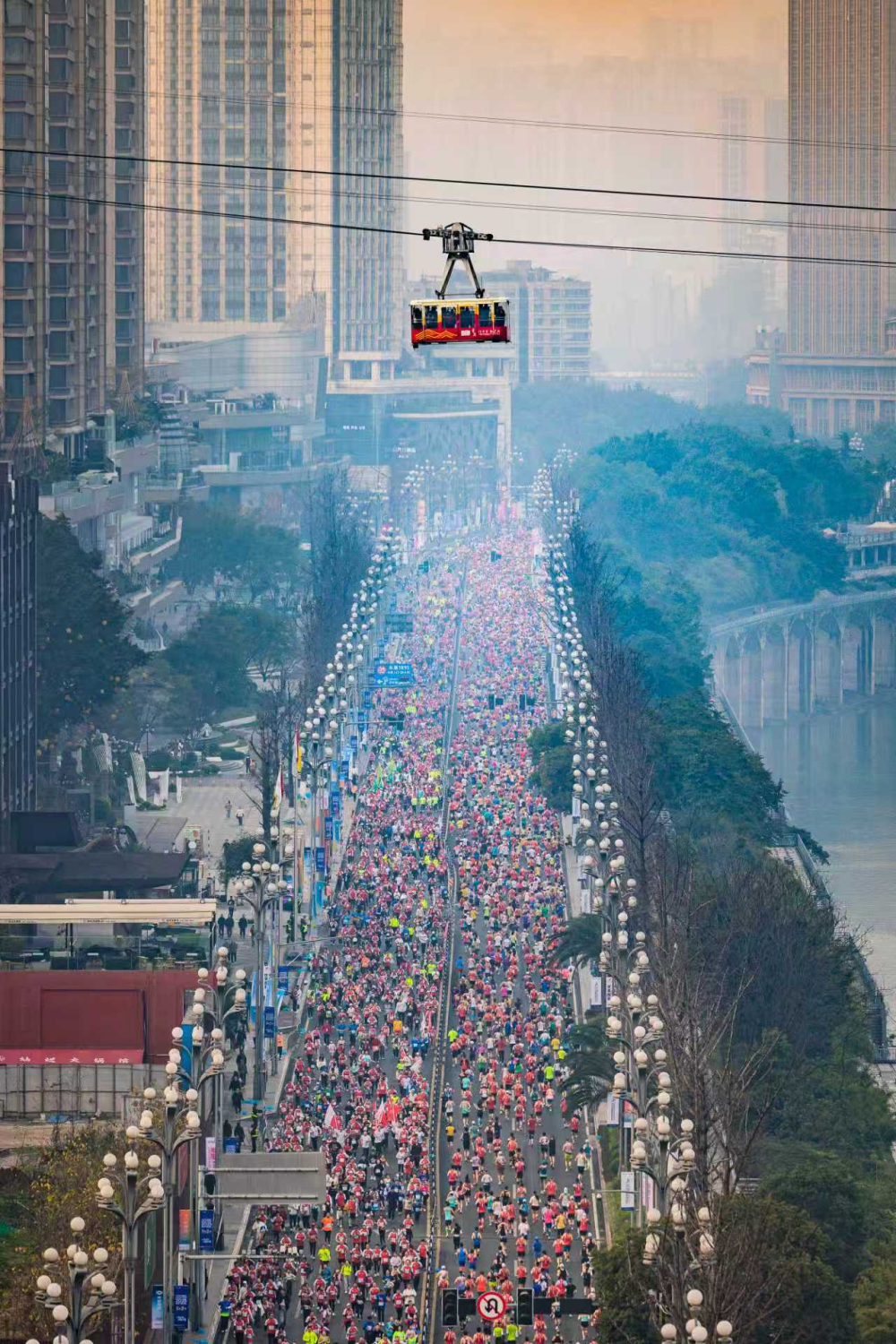 办好“渝超”、冲刺奥运、厚植文化 “十五五”时期重庆体育跃马扬鞭向未来_腾讯新闻