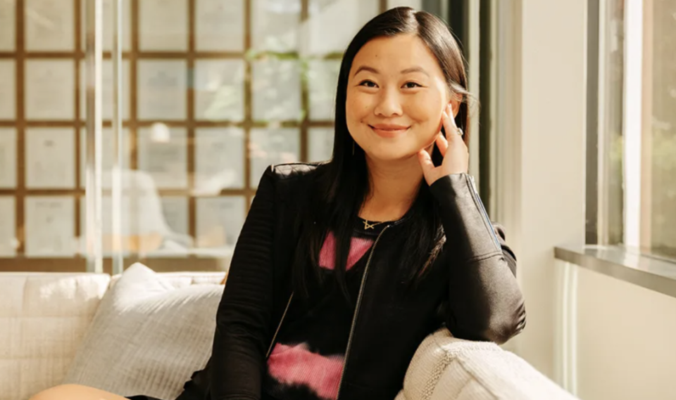 速递｜估值 5.52 亿美元！复旦才女创业项目 Fireworks AI 获红杉、英伟达与 AMD 5200 万美元投资_腾讯新闻