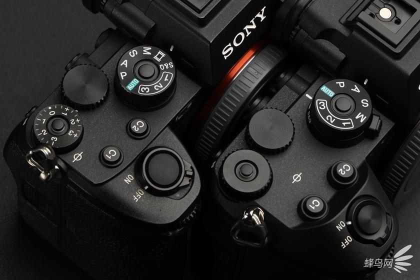 影像旗舰再进化 47999元的旗舰索尼A1M2深度评测_腾讯新闻