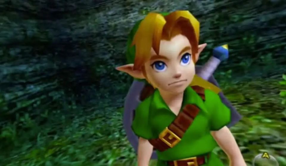 CitraVR优化Quest平台任天堂3DS模拟器，开发6DoF的超级沉浸模式_腾讯新闻