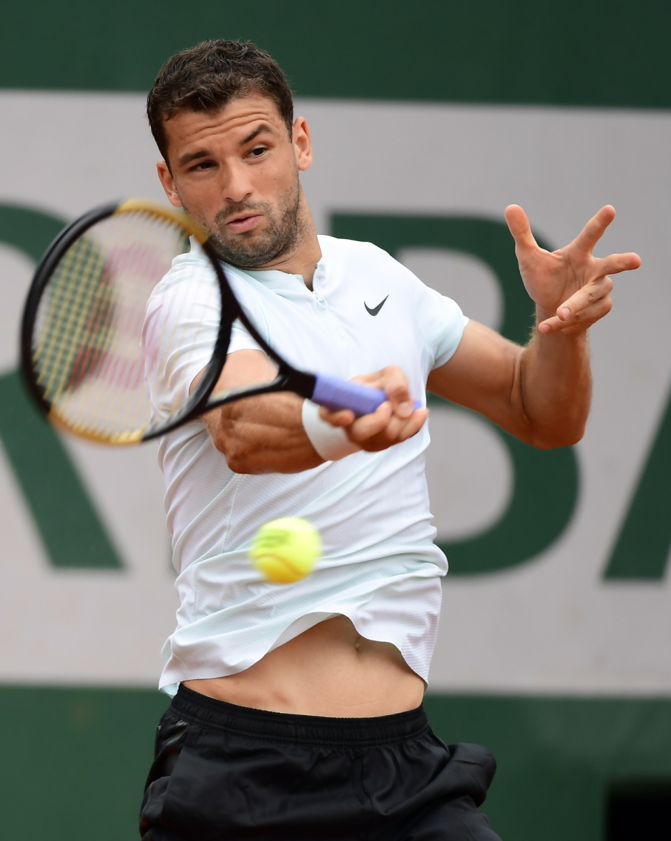 迪米特洛夫：从天才少年到未竟之志，大满贯之梦还剩多少可能？_腾讯新闻