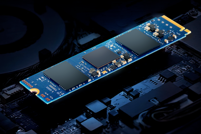 雷神黑武士 TR5000 SSD 发布：长江存储颗粒，单面 PCB 设计_腾讯新闻