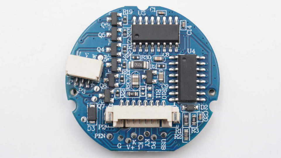 充一次电可用一整个白天，夏日必备，几素手持风扇Pro1S拆解_腾讯新闻