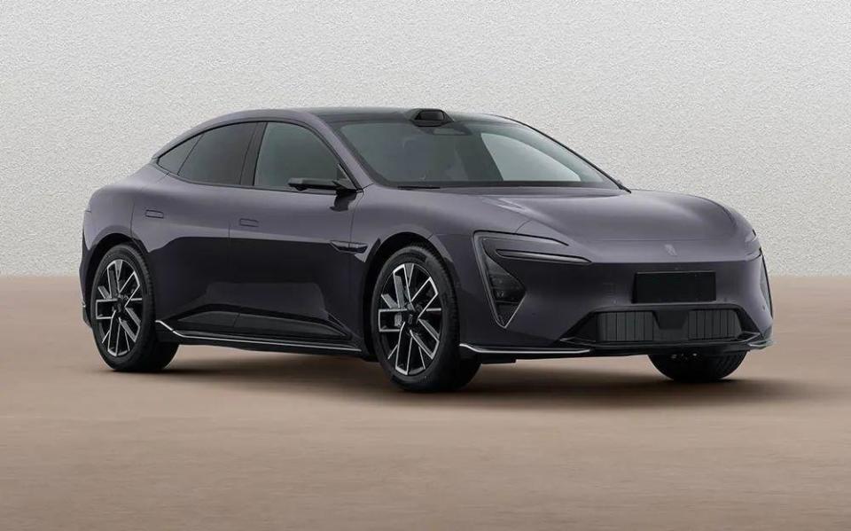 长安汽车2025年的三张牌：阿维塔06/深蓝S09/启源C798谁能救场？_腾讯新闻