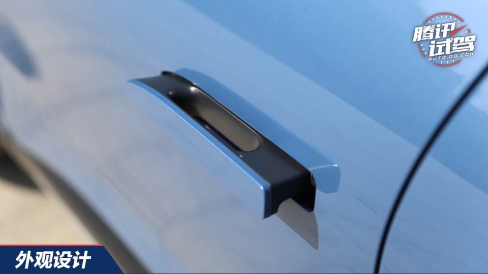零百4.5秒/续航625km 动态测评全新蔚来ES6_腾讯新闻