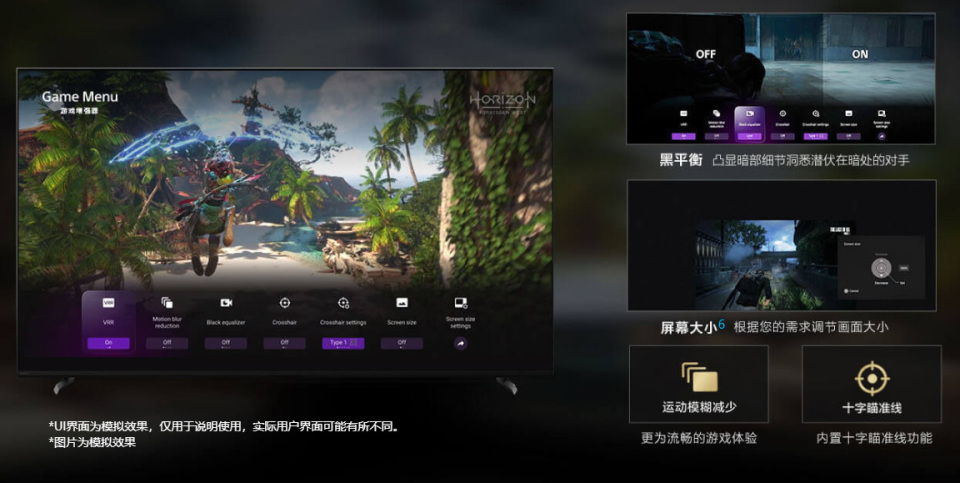 索尼又出了一个XR-65X91L电视，与X90L比有何不同，值得选择吗_腾讯新闻