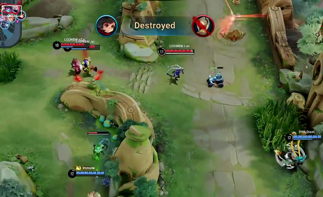 世冠入围战队预测：Hero、AG各占一名额，estar还不够稳_腾讯新闻