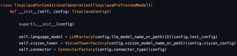 模块化重构LLaVA，替换只需添加1-2个文件，TinyLLaVA Factory来了_腾讯新闻
