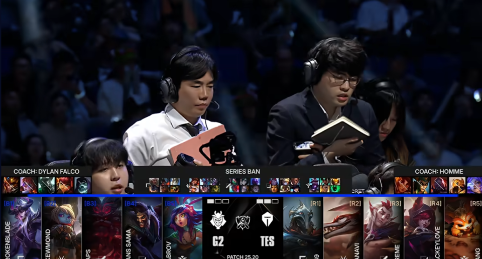 咖哥，我会纳尔了！Karsa：WTF，369知道怎么玩纳尔了_腾讯新闻