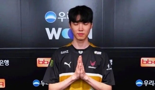 “Chovy生涯六次晋级八强图”火了，让一追二HLE战队，含金量提升_腾讯新闻