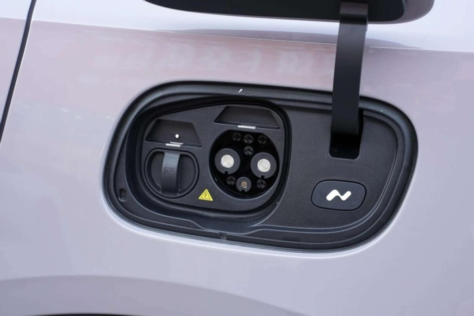 不比不知道，乐道L60相比Model Y、理想L6优势颇多_腾讯新闻