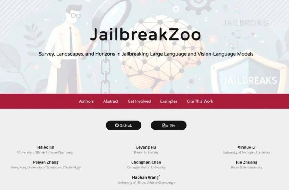 关于大模型「越狱」的多种方式，有这些防御手段_腾讯新闻