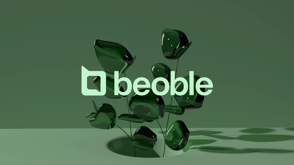 Web3社交平台beoble获得200万美元pre-seed轮融资，DCG和Samsung NEXT领投_腾讯新闻